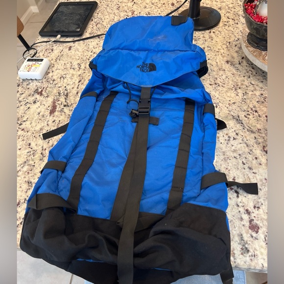 The North Face | Bags | The North Face Large Backpack | Poshmark